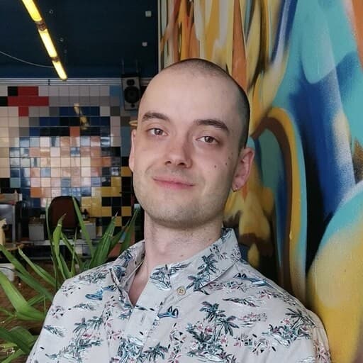 Mind Mingle - Coding School