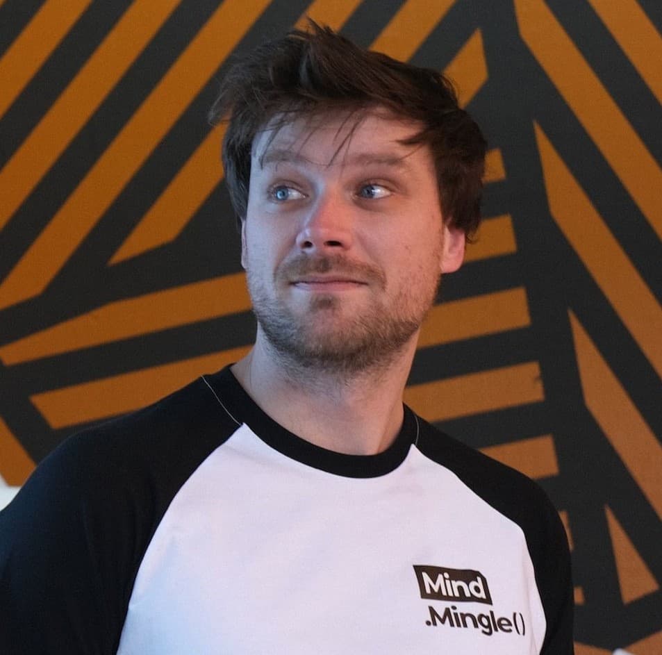 Mind Mingle - Coding School